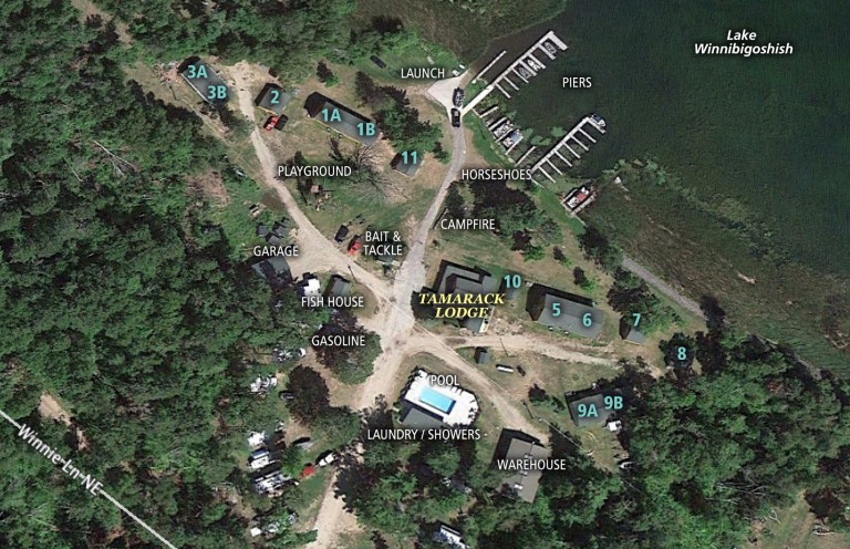 Tamarack Lodge Tamarack_Resort_Map_Web - Tamarack Lodge